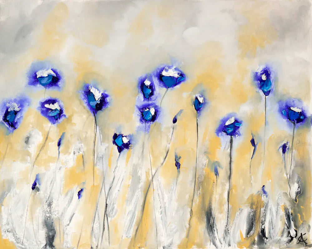 Captivate – Art of Recovery Originals & Prints