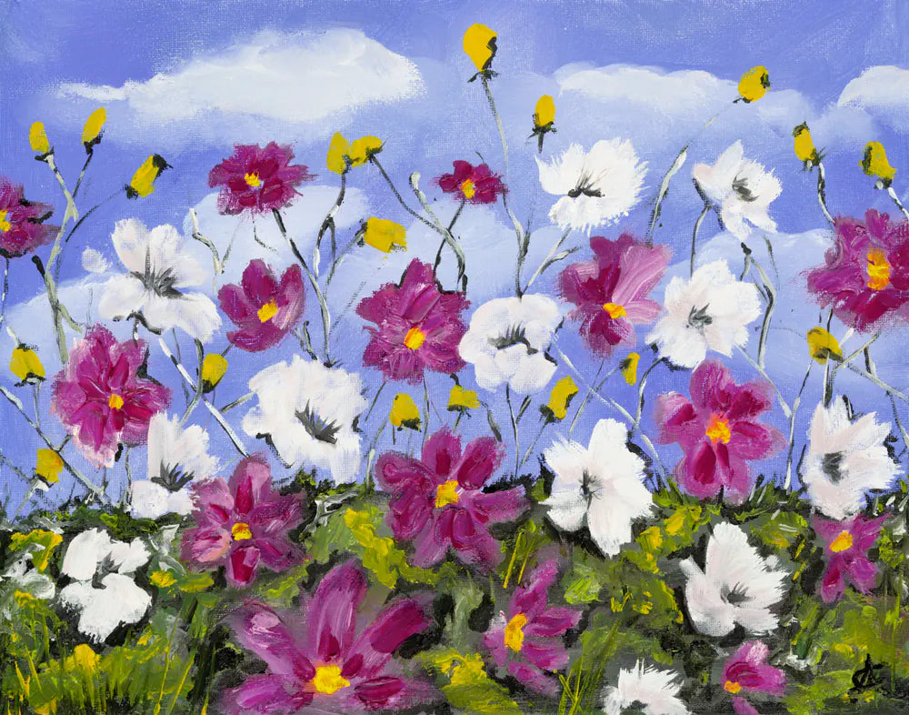 Healing – Art of Recovery Originals & Prints