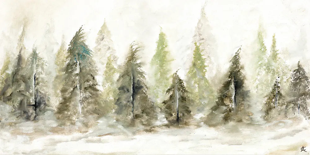 Shiver – Art of Recovery Originals & Prints