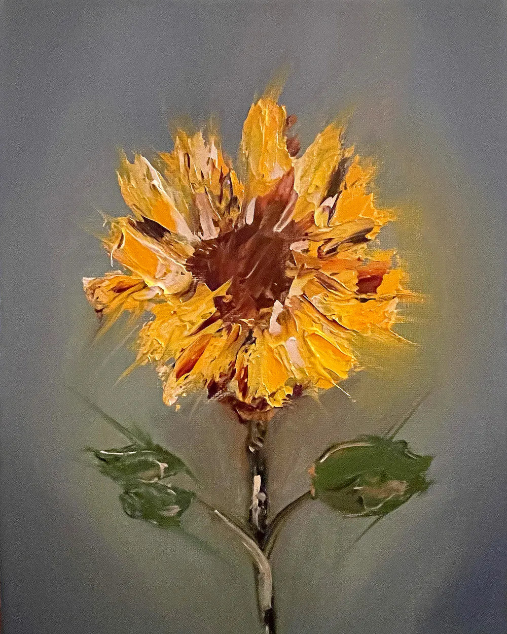 Survivor – Art of Recovery Originals & Prints